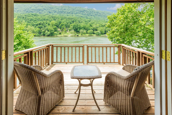 Tn River Getaway~10 Min To Downtown Chattanooga - Chattanooga, TN