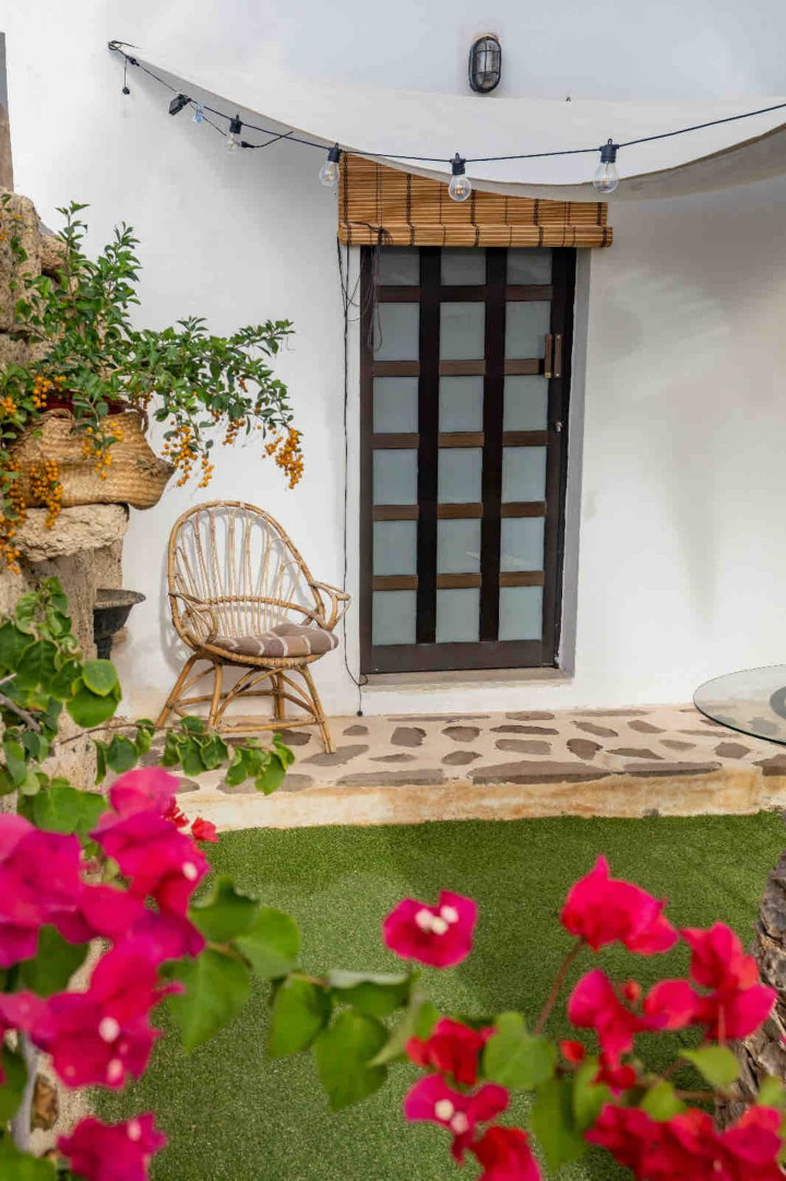 Little Paradise In El Médano - Tenerife