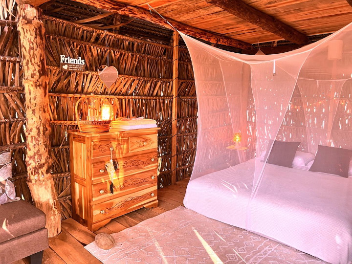 Cabin With River View - Panama