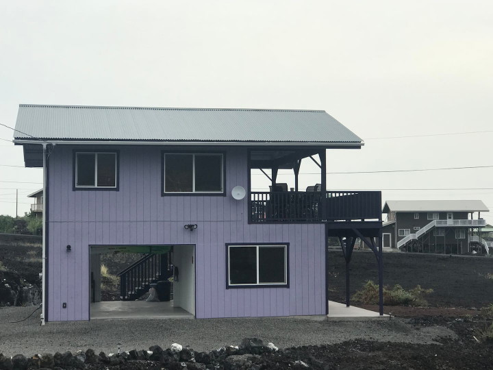 Miloli'i Beach Bungalow, Llc - Hawaii