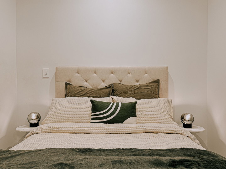 Wellington Micro Stay | Cbd - New Zealand