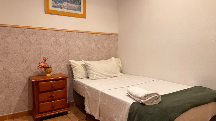 Habitación En Marbella - Marbella