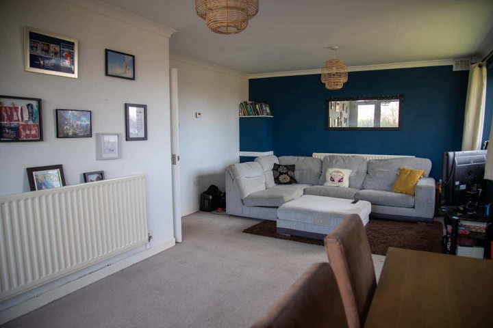 Apartment In A Great Location! - Coventry