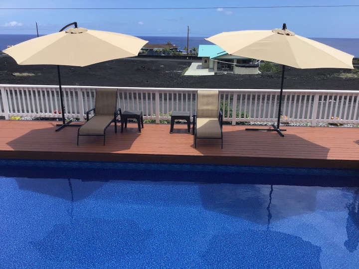 Whale Watch From Private Pool Home! - Hawaii