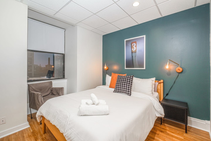 2br In Downtown Boston 1628 - New England Aquarium, Boston
