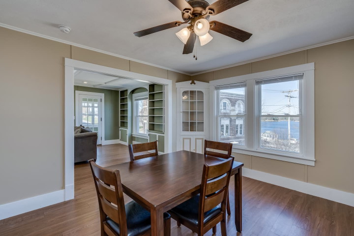 Riverview Townhouse Ii In Downtown Alexandria Bay - Alexandria Bay, NY