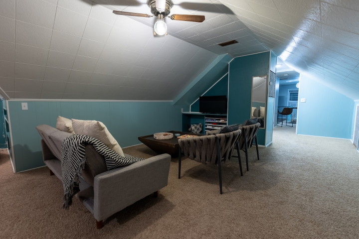 Cozy Loft A Short Walk To Minnehaha Falls - Marais poitevin