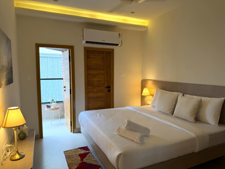 Rivana | 1bhk| Kitchen| Washing Machine| Spacious - Hyderabad