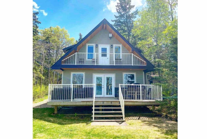 Lakeside Cottage-morin Lake Regional Park 4bd/3ba - Saskatchewan