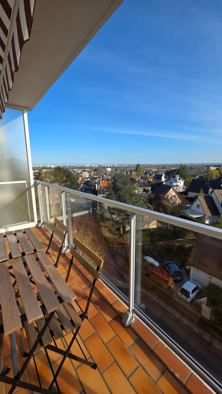 Grand Appartement à Caen - 康城