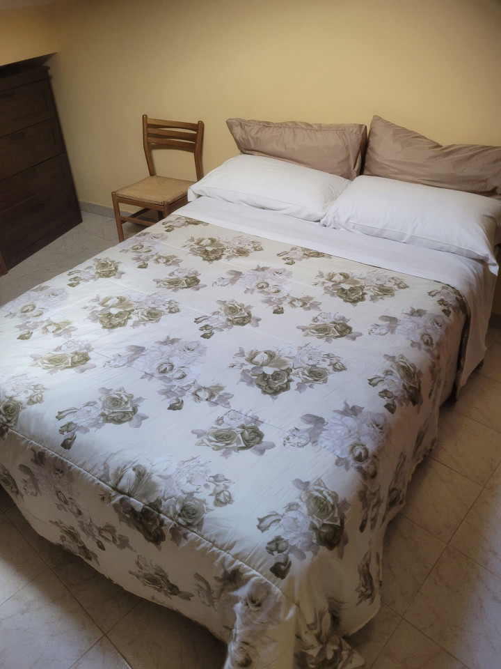 Una Casa Ad Alfedena - Civitella Alfedena