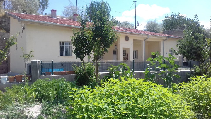 Little House - Kapadokya, Turkey
