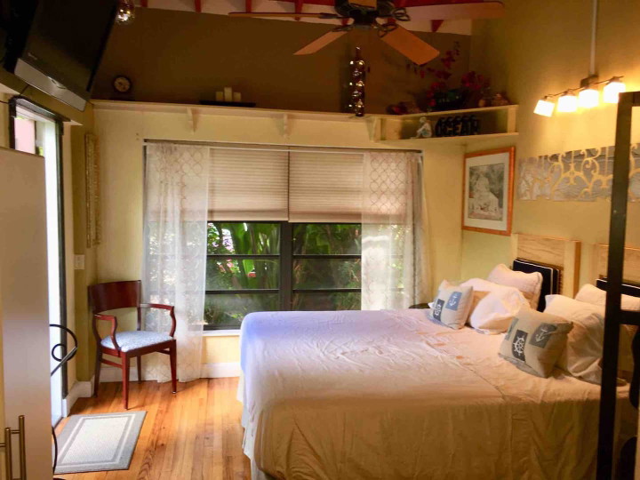 Hidden Gem Studio Apartment - Fort Lauderdale, FL