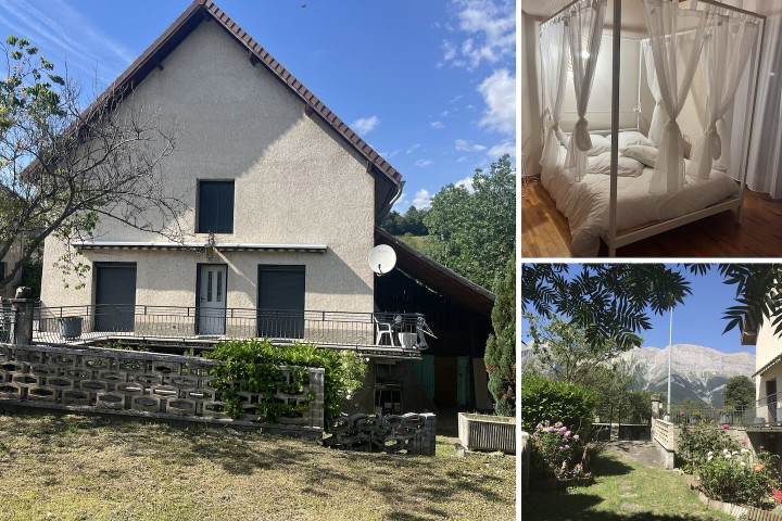Le Relais, Gîte Historique, Lacs, Randos, Billard - La Joue du Loup