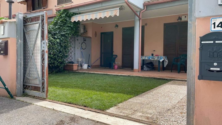 Casa Di Manuel (In Residence Privato) - Ardea