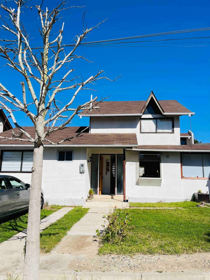 House 2/2 One In Suite 2 Blocks From Papudo Beach - Papudo