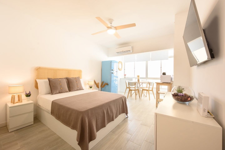 Ramón Y Cajal By 10tosea - Fuengirola