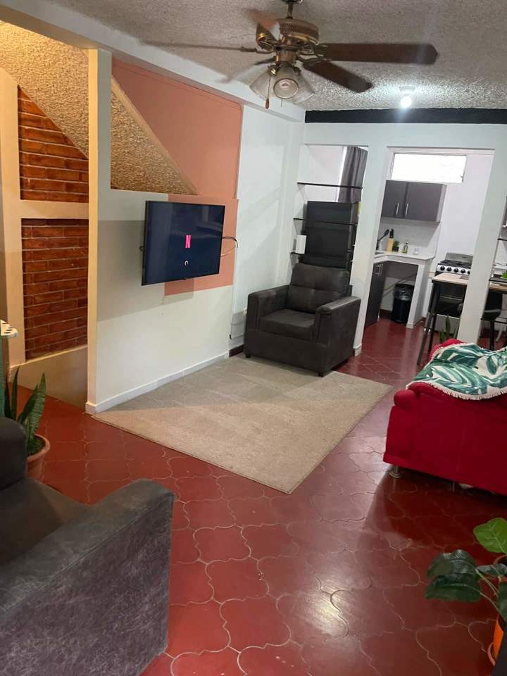 Savior Of The World, Apartment - San Salvador (El Salvador)