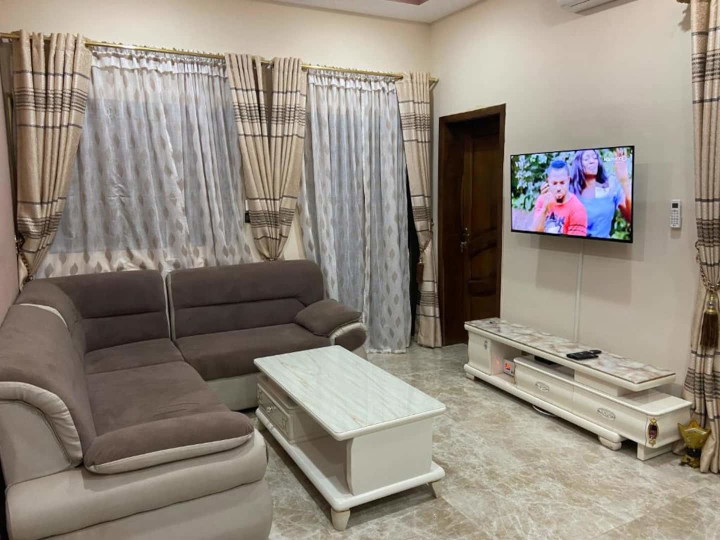 Cosy - Ouagadougou
