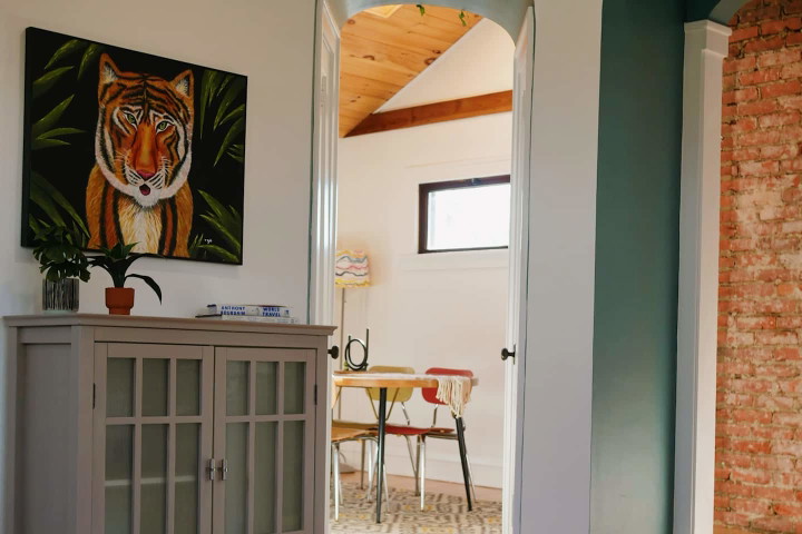 Sunny Studio Ii /
Private Home Next To Ray's Mtb - Parma, OH
