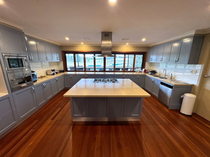Dixieland Estate - Country Retreat + Games Room - Bowral