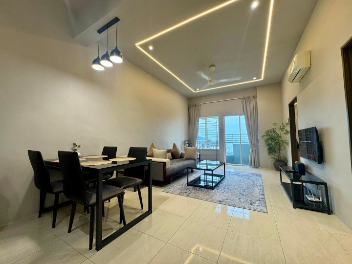 *New* 523 Seaview Symphony 3bed2bath Langkawi Sauce - Langkawi