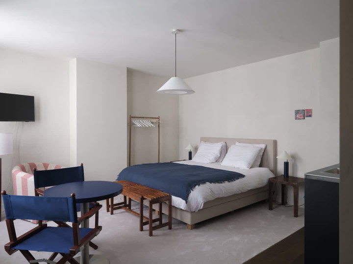 Bright & Cozy Studio Near The Beach - Brujas