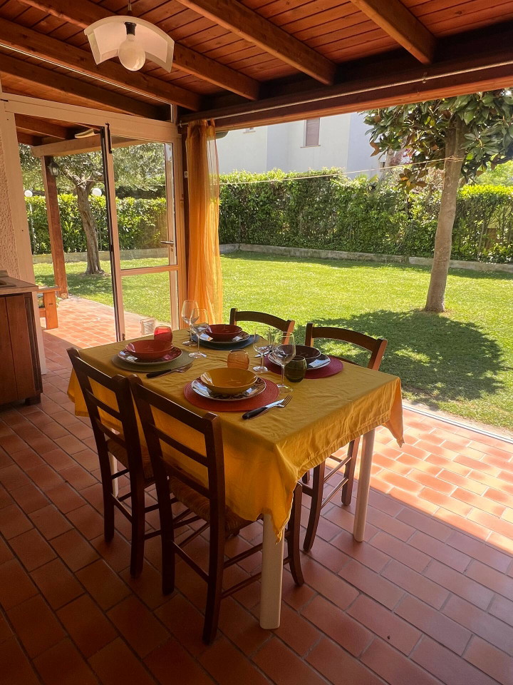 Le Azalee Garden & Sea Residence, Misano Adriatico - Cattolica