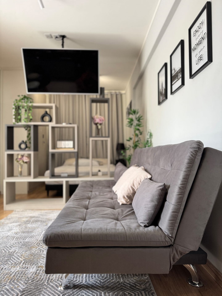 Studio Downtown And Guarulhos Airport - Guarulhos
