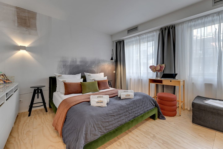 9a Tartaczna | Perfect Stay - Gdańsk