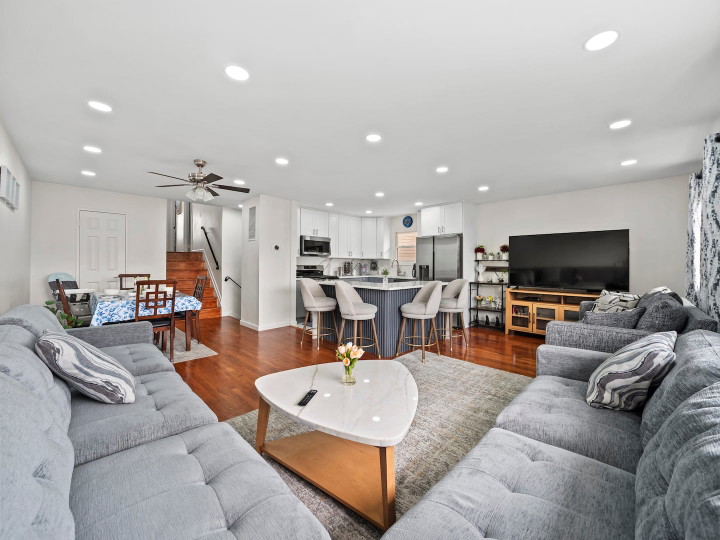Family Friendly | Free Parking | Playpen | Nyc/ewr - New York City