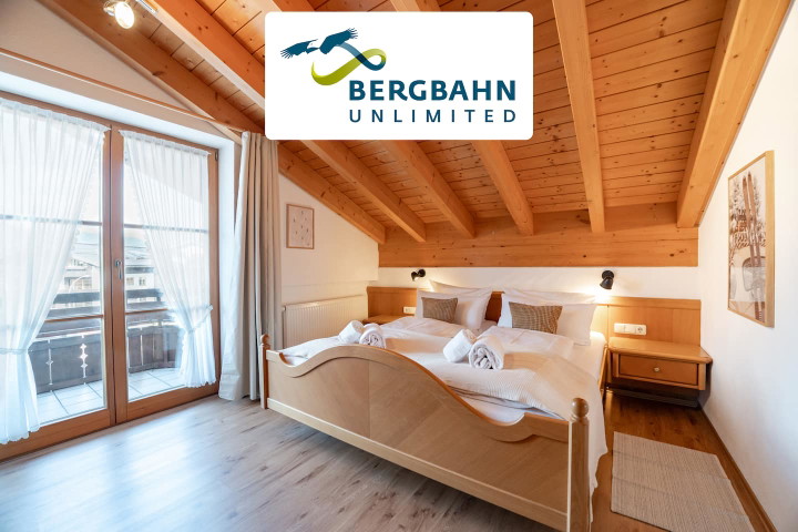 Traditional Country House With Underground Parking + Central Location - Oberstdorf