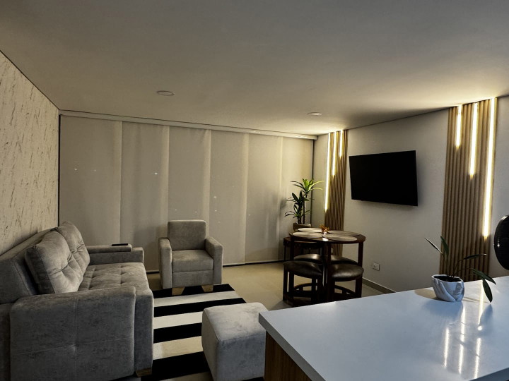 Ubicación Exclusiva, Confort Y Estilo En Ibagué. - Ibagué
