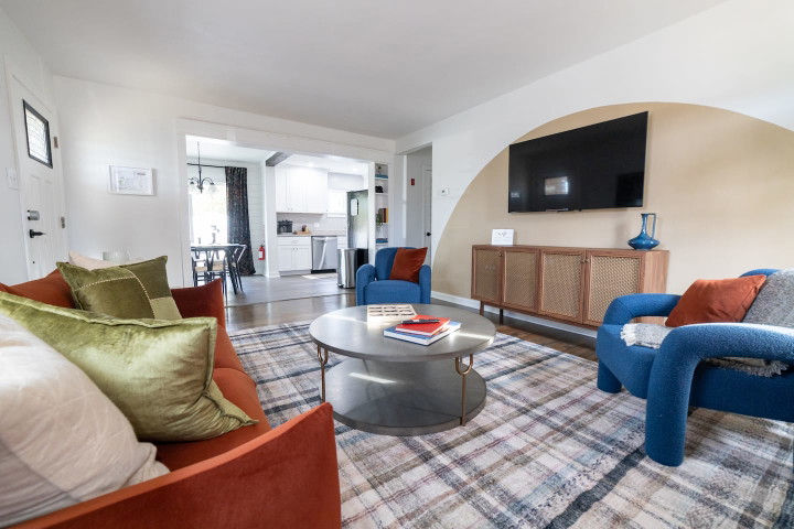 10 Min To Ocean View Beach: 20% Off Aug - Hampton, VA