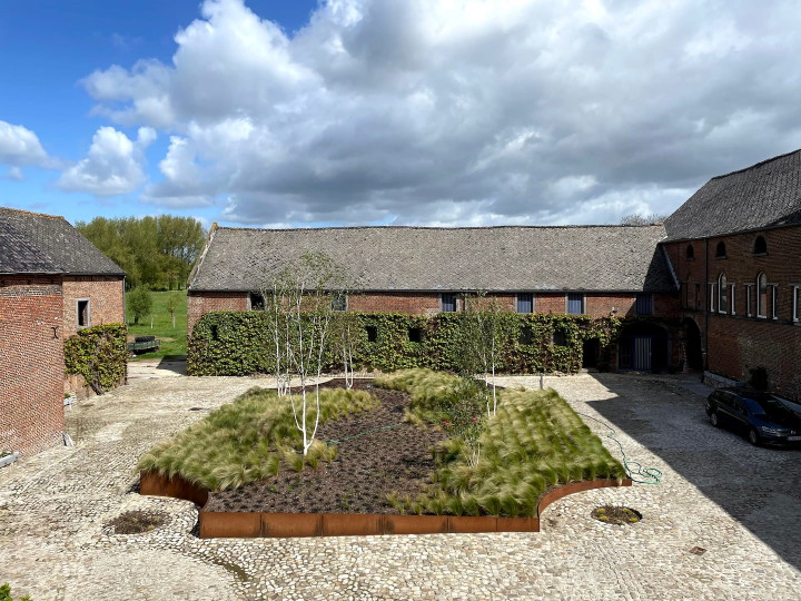 Le Cottage: 6-8 Personnes - Nivelles