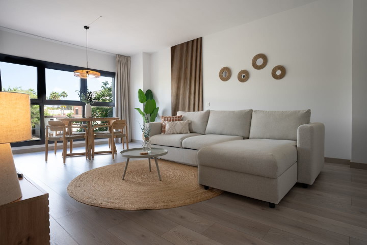 Estepona, A Luxury Paradise - Estepona