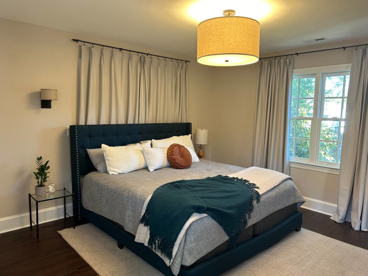 The Campus Corner Guesthouse - Greenville, NC