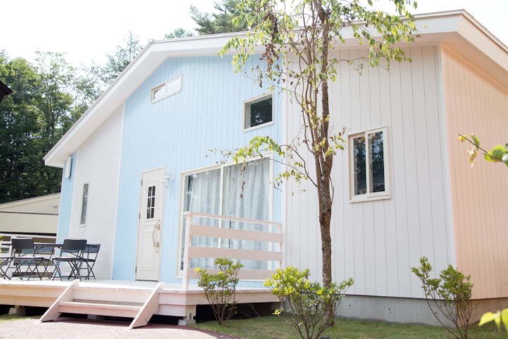 Ponta Village Karuizawa - Karuizawa