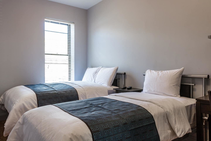 Standard Triple Room In Small Hotel - 