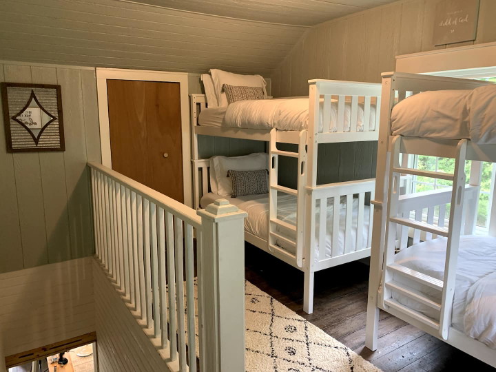 The Perkins Country Cottage - Escanaba, MI