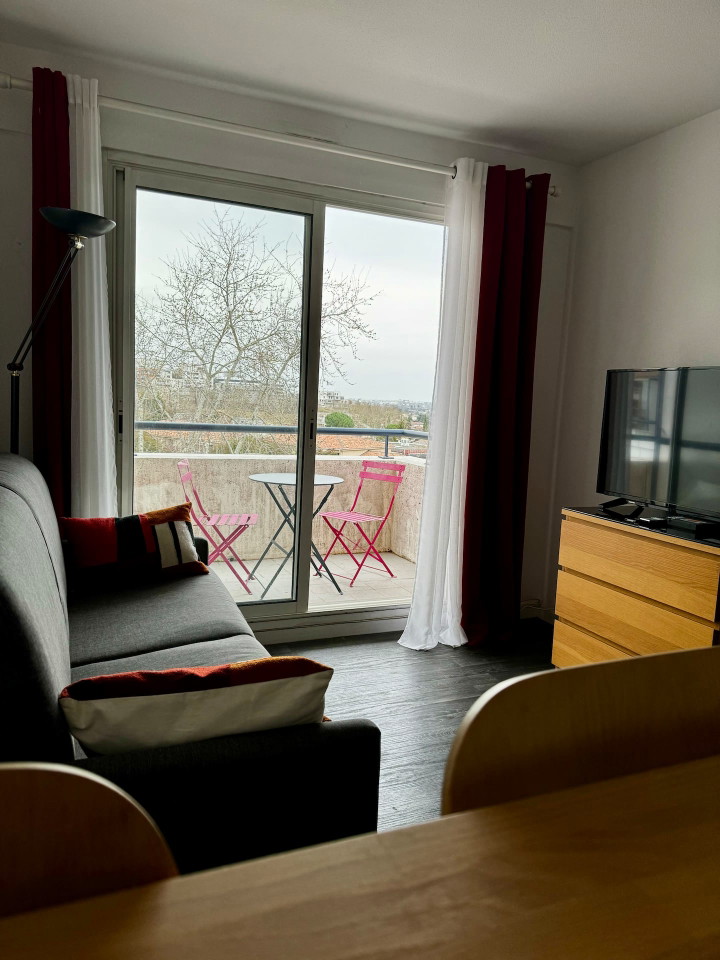 Studio Idéalement Situé Proche Du Centre-ville - Labège