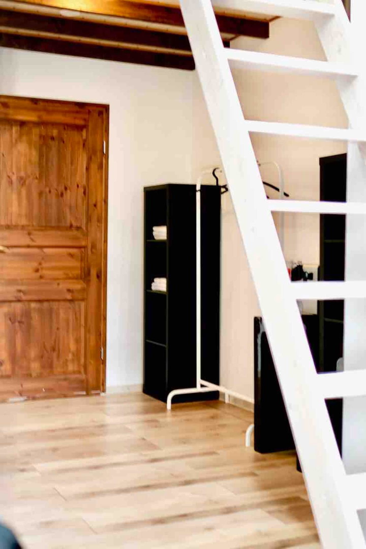 Charmantes Studio Unweit Der Königsallee - Düsseldorf