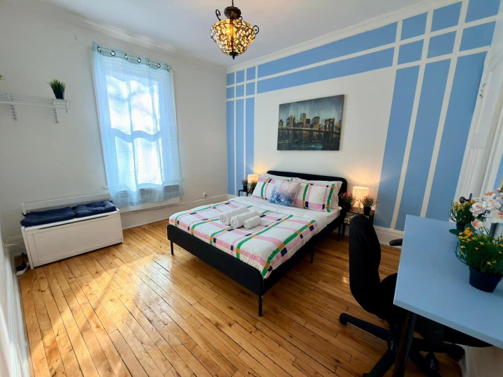 Newly Renovated Unit - Dorval