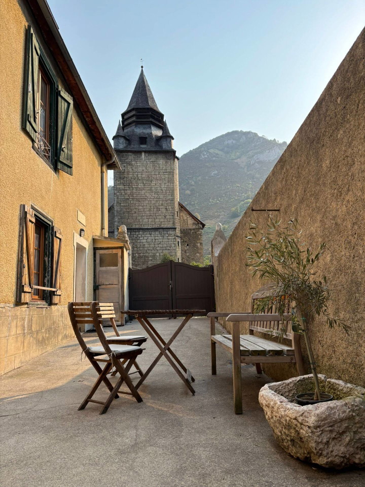 Gîte 3 Chambres - Tourmalet, Route Des Cols - Bagnères-de-Bigorre