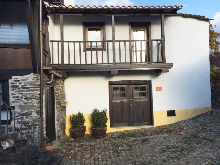 Casa Da Mencha - Vinhais