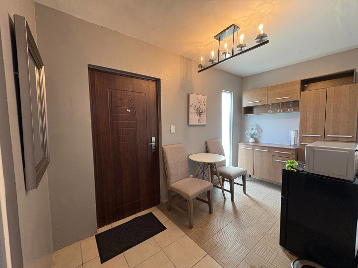 Second Floor Apartment - Reynosa