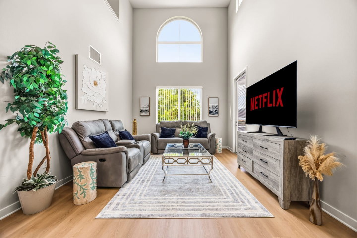 Luxury 3bd Retreat Next To Spectrum/disney/newport - Irvine, CA
