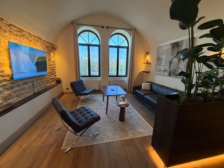 Wellness Suite With Hot Tub Pool - Metz