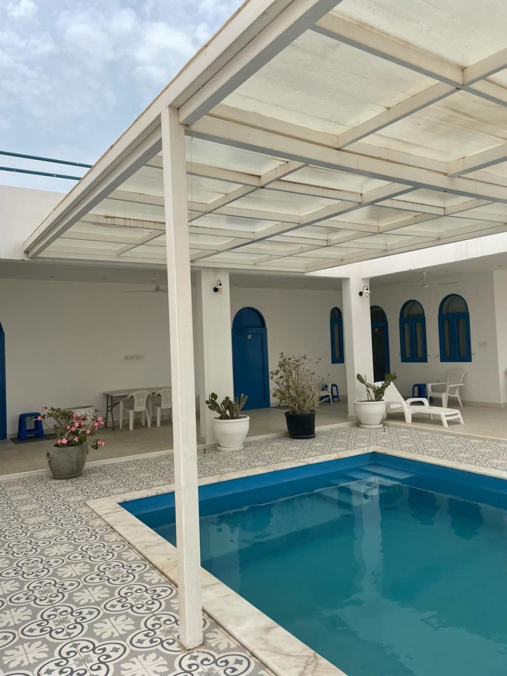 North Boutique Villa - Qatar
