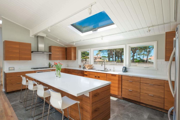 Pebble Beach Retreat  Ocean Views  Infrared Sauna  Short Walk To Beach - Big Sur, CA